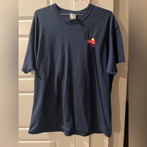 frito lay | Shirts | Fritolay Mens T Shirt | Poshmark